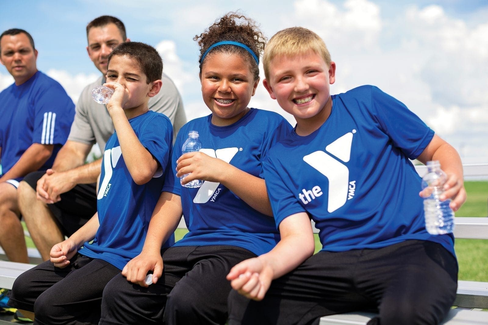 Programs Archive | Ocean County YMCA