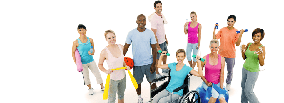 Membership Benefits | Ocean County YMCA