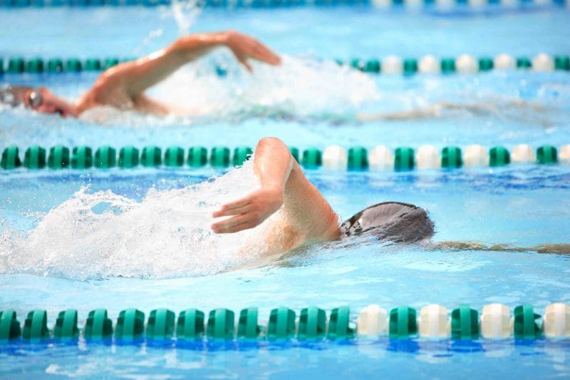 Tiger Sharks Swim Team | Ocean County YMCA