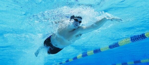 Adult Aquatics | Ocean County YMCA