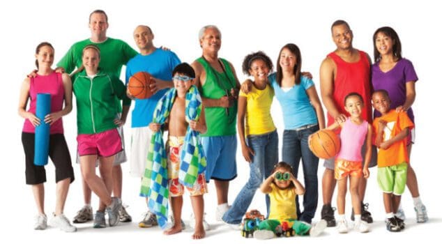 Membership Rates | Ocean County YMCA