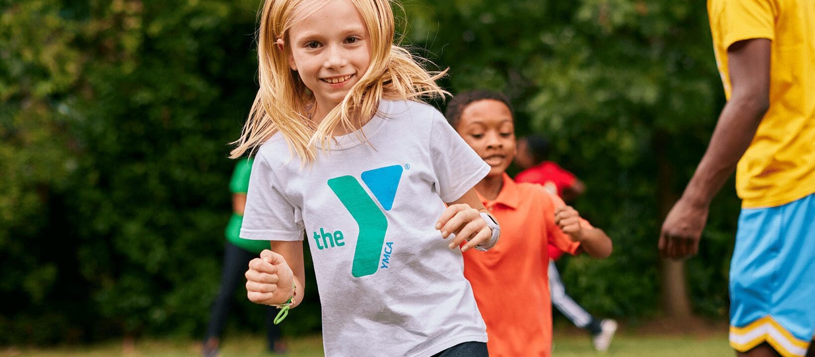 Child Care | Ocean County YMCA