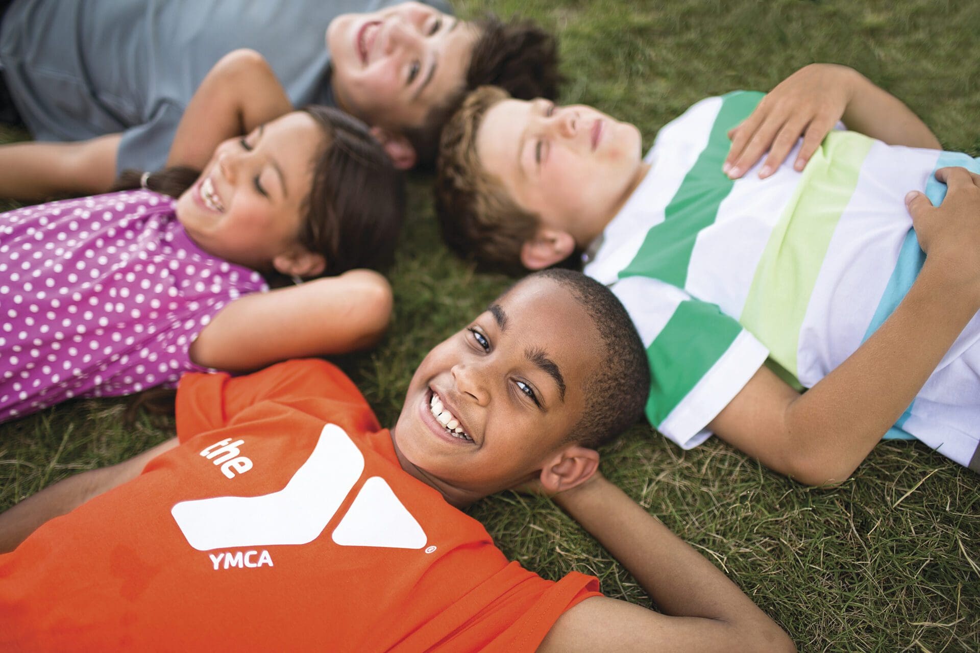 Youth Programs | Ocean County YMCA