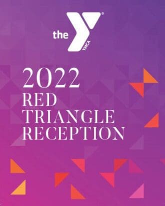 2022 Red Triangle Reception | Ocean County YMCA