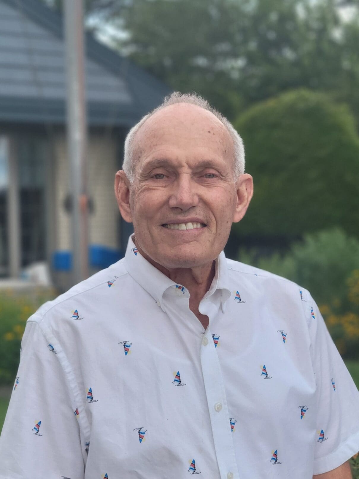 2022 Red Triangle Reception | Ocean County YMCA